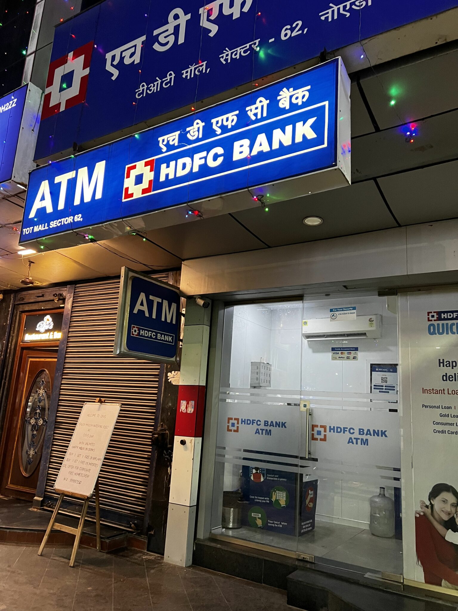 The Travellers Guide To ATMs in India, 2024